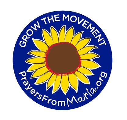 All Products – Page 3 – Prayers From Maria Foundation